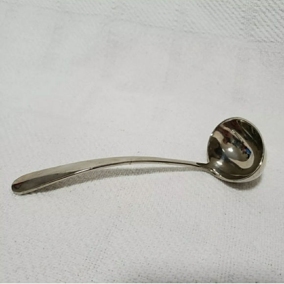 Godinger | Kitchen | Godinger Silver Art Co Ltd Small Ladle | Poshmark